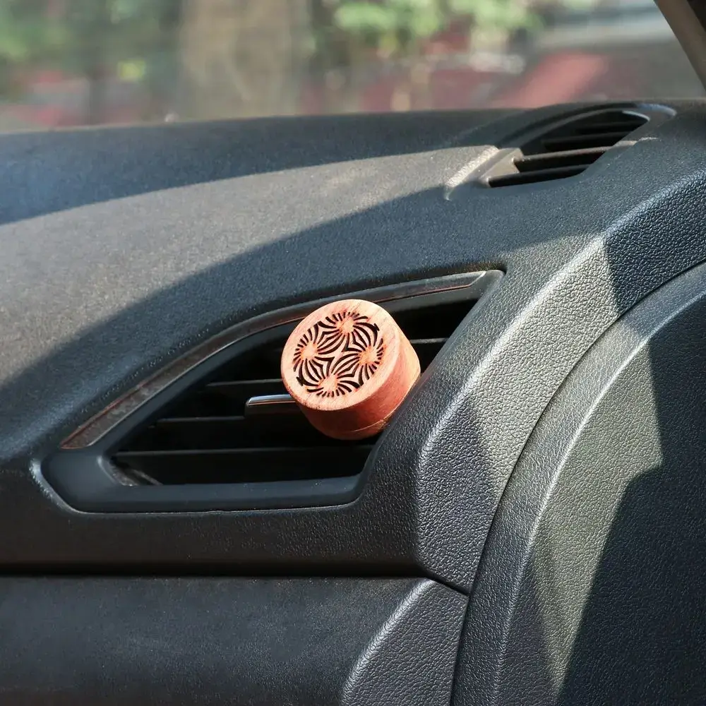 Natural Car Air Freshener - Cars Culture