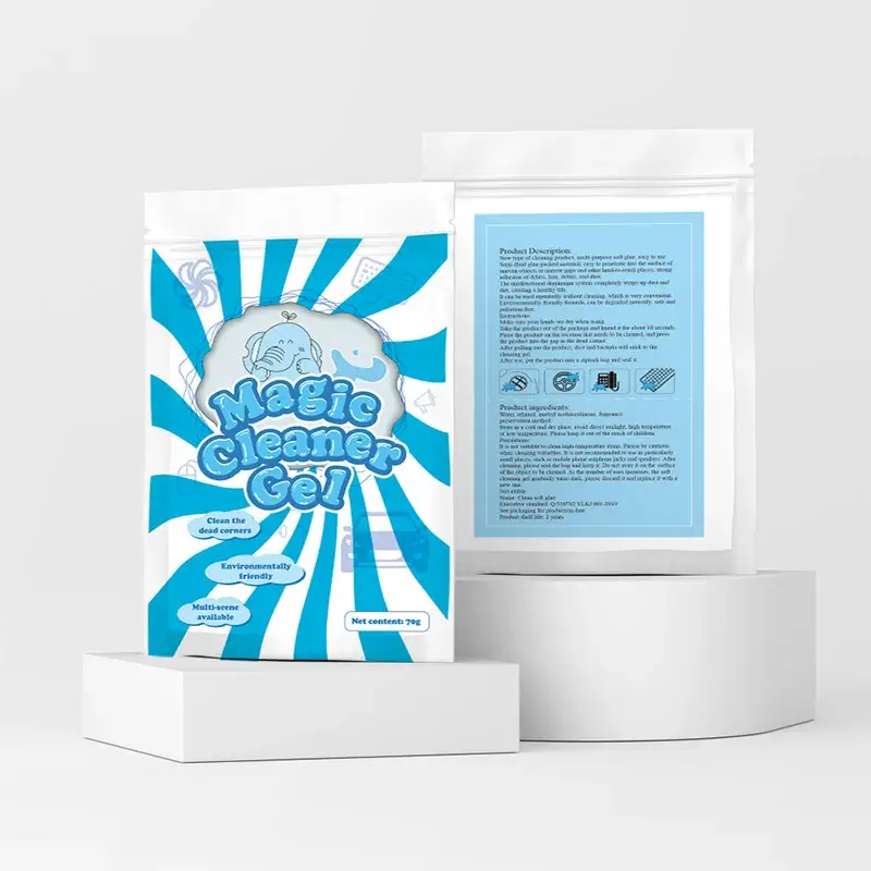 Car Cleaning Gel - Cars Culture