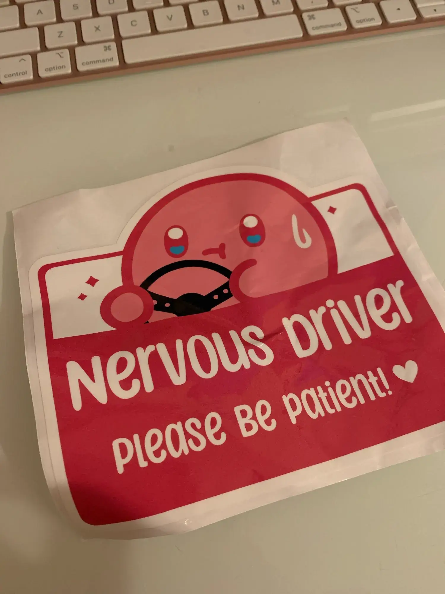 Cute Car Decals - Cars Culture